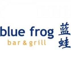 Blue Frog (TaiKoo Li Branch) - Chengdu Expat | Chengdu-Expat.com