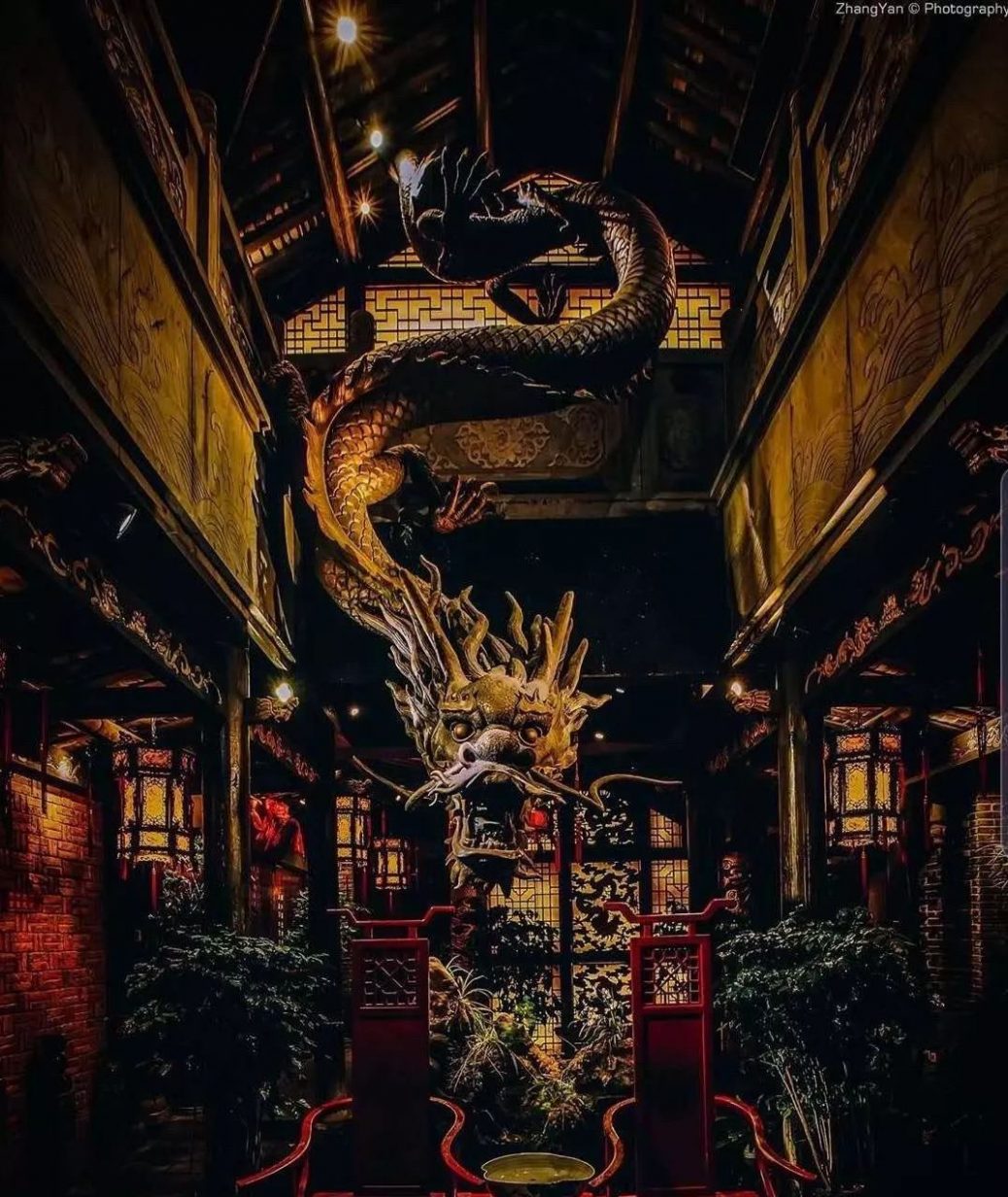 Chengdu Through The Lens | June - Chengdu Expat | Chengdu-Expat.com