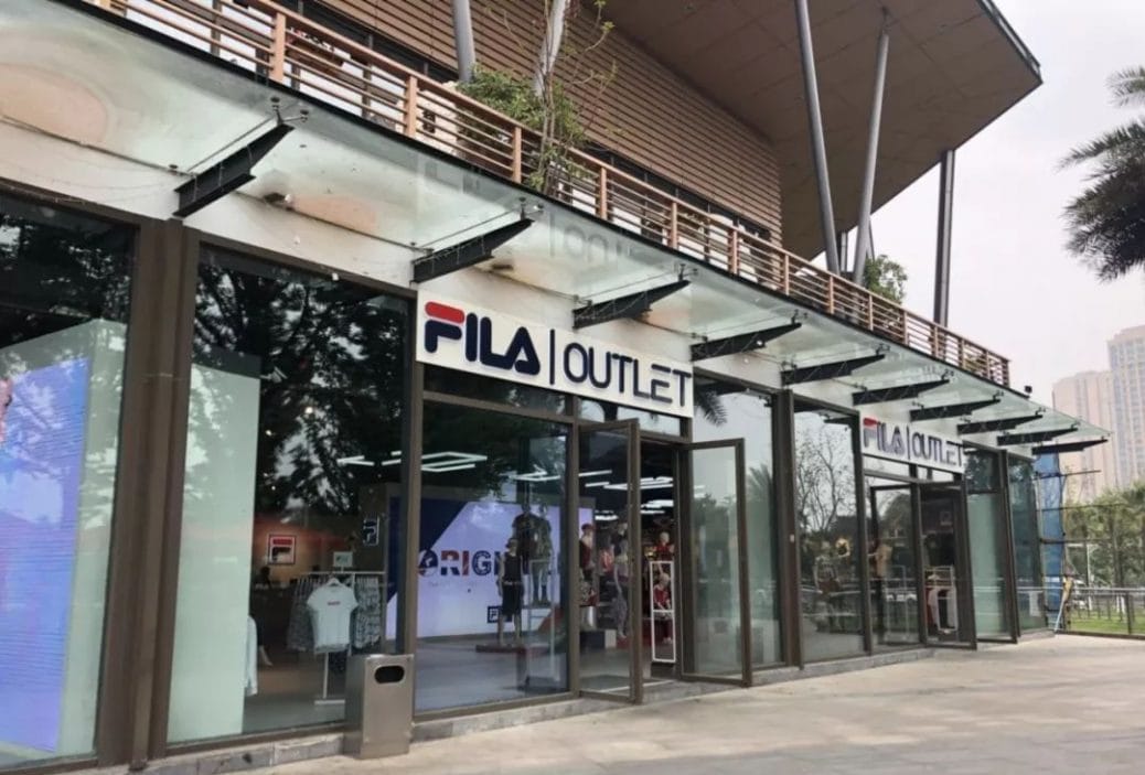 Top 3 Outlet Shopping Centers in Chengdu - | Chengdu-Expat.com