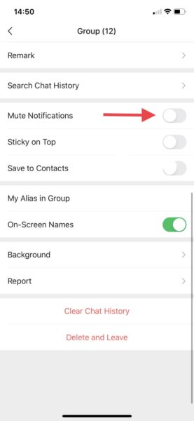 WeChat: The Hidden Features and Tricks | Chengdu-Expat.com [2020]