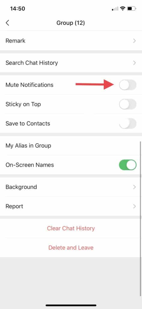 WeChat: The Hidden Features and Tricks | Chengdu-Expat.com [2020]