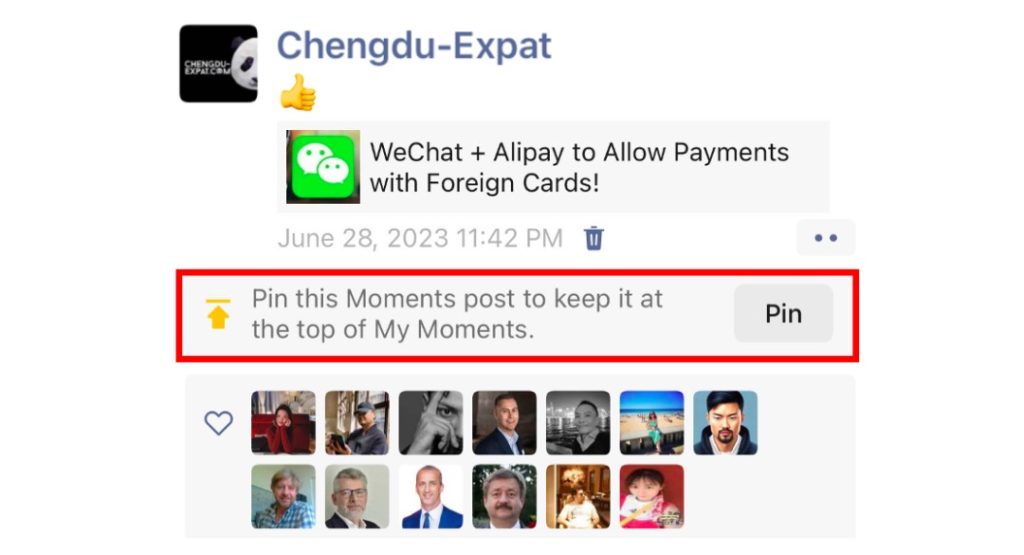 WeChat: The Hidden Features and Tricks | Chengdu-Expat.com [2020]