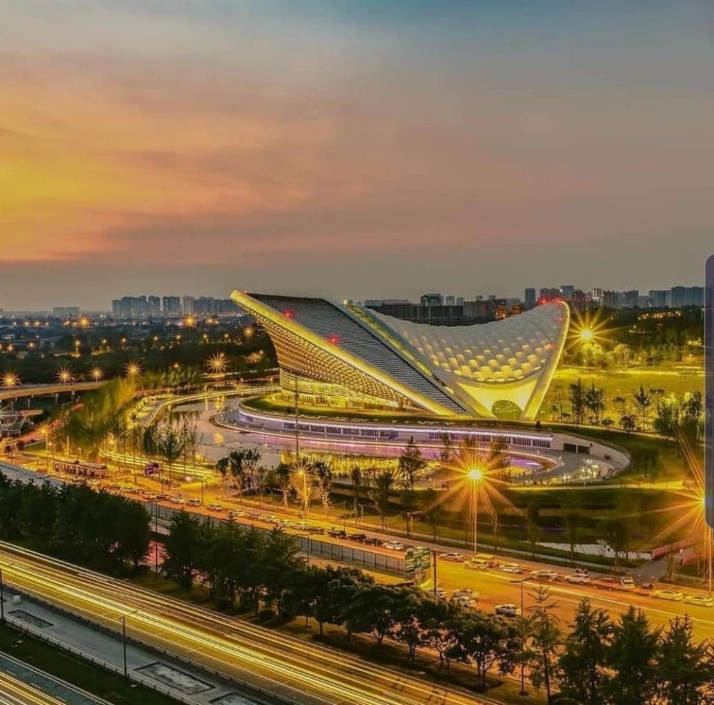 Chengdu Through The Lens | June - Chengdu Expat | Chengdu-Expat.com