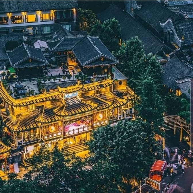 Chengdu Through The Lens | June - Chengdu Expat | Chengdu-Expat.com