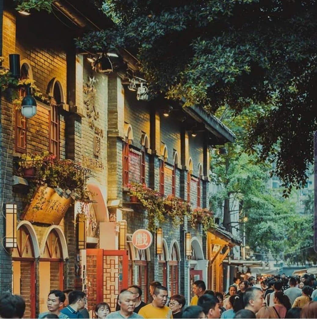Chengdu Through The Lens | June - Chengdu Expat | Chengdu-Expat.com