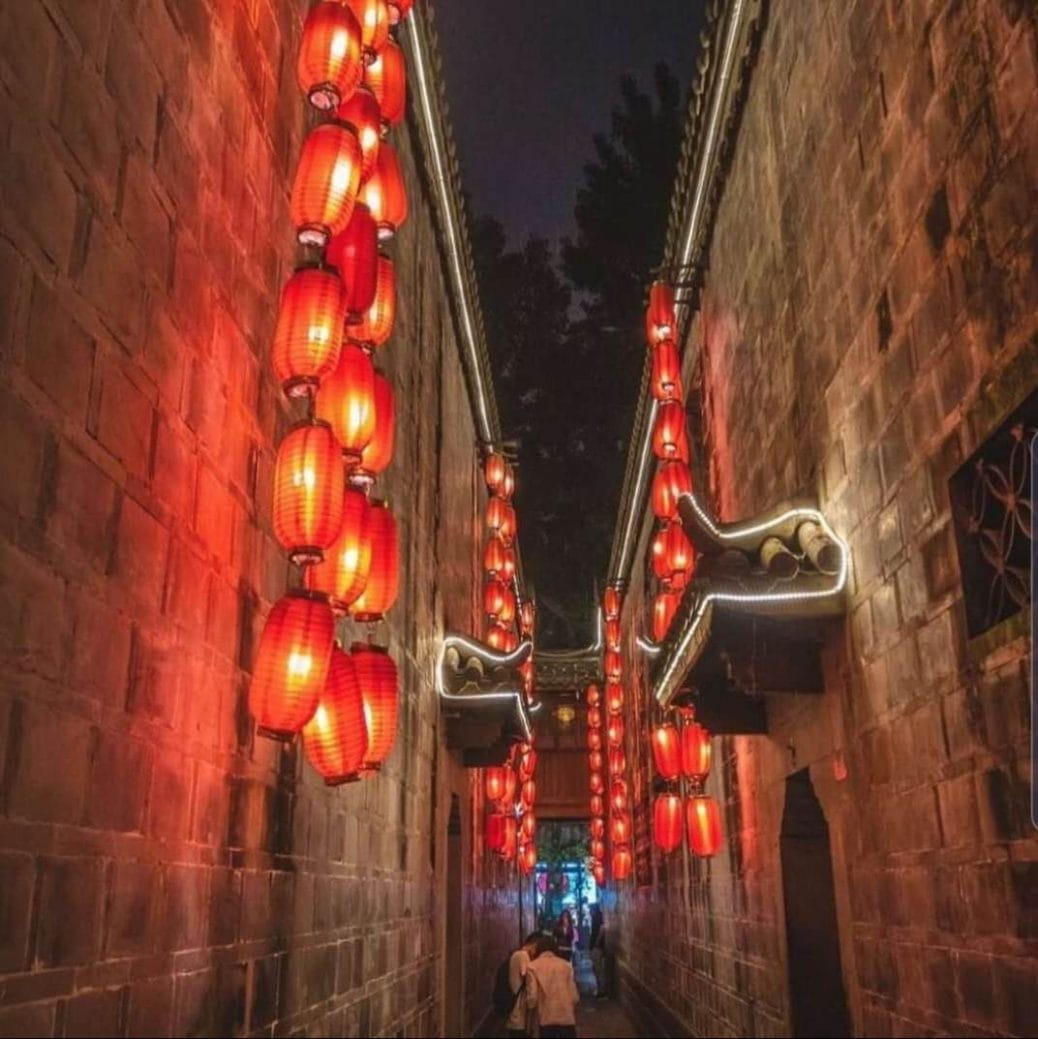 Chengdu Through The Lens | June - Chengdu Expat | Chengdu-Expat.com