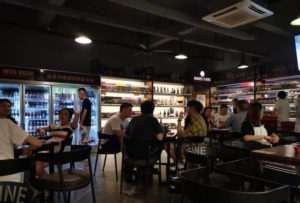 Craft Beer Bars in Chengdu, Sichuan | Chengdu-Expat.com