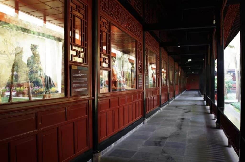 Chengdu Wuhou Shrine Museum | Chengdu-Expat.com