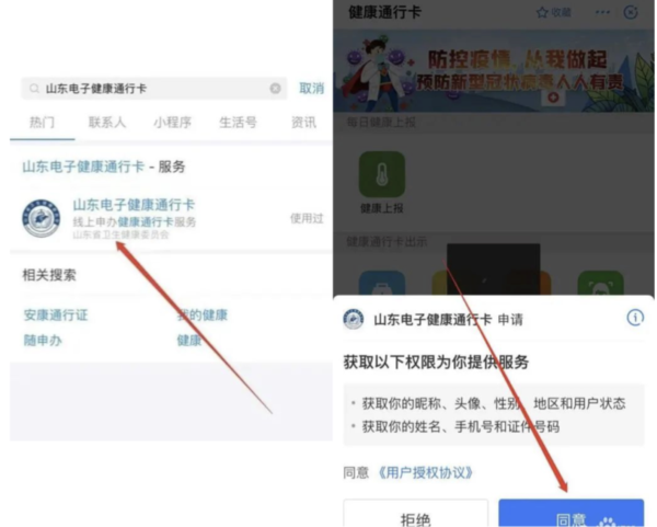 Health Code Guidelines for China's Major Cities | Chengdu-Expat.com