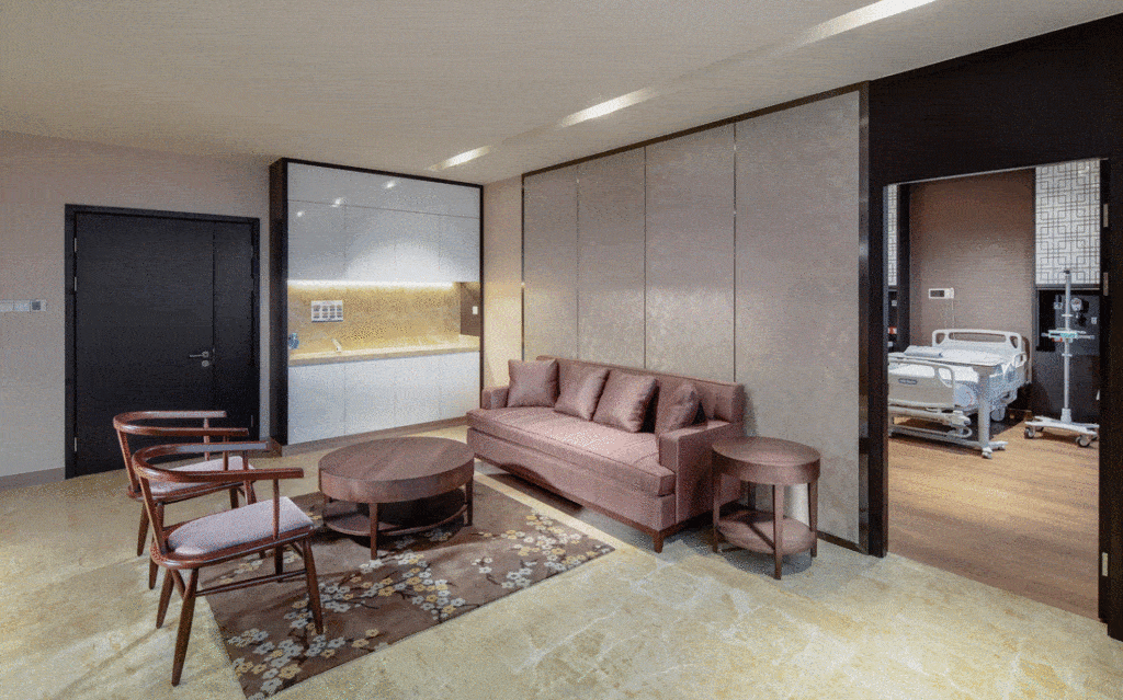 Gleneagles Chengdu Rooms GIF chengdu-expat - Chengdu Expat | Chengdu ...