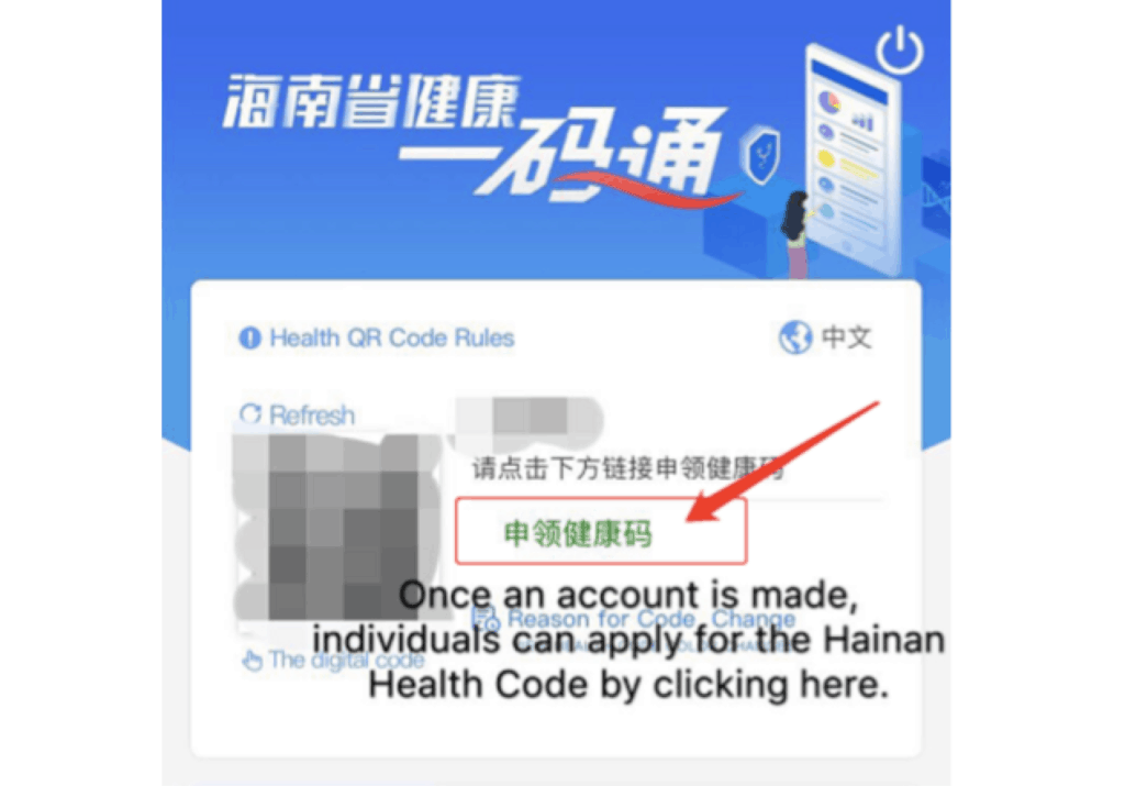 Health Code Guidelines for China's Major Cities | Chengdu-Expat.com