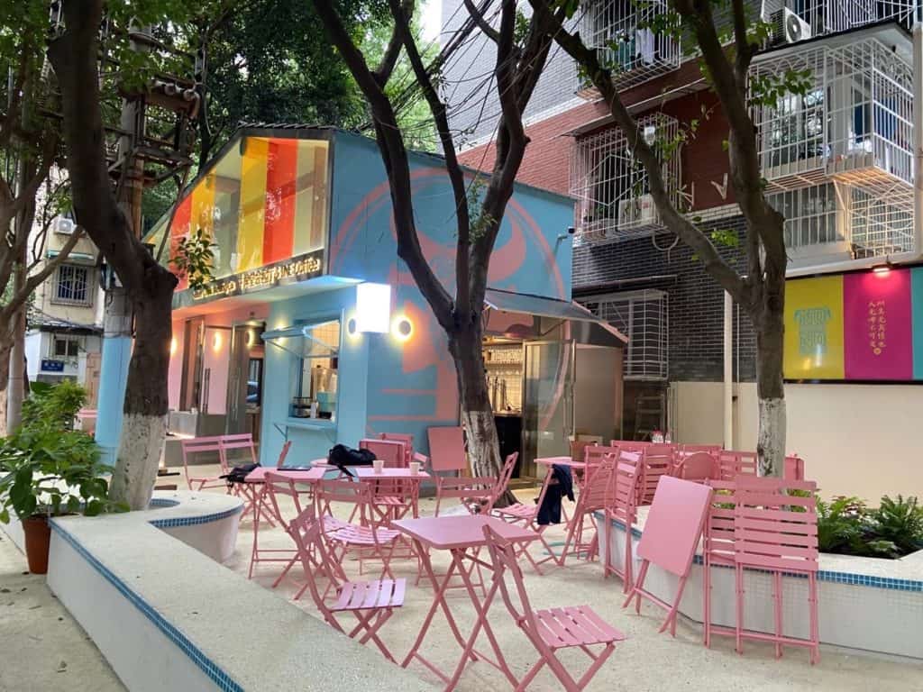 Craft Beer Bars in Chengdu, Sichuan | Chengdu-Expat.com