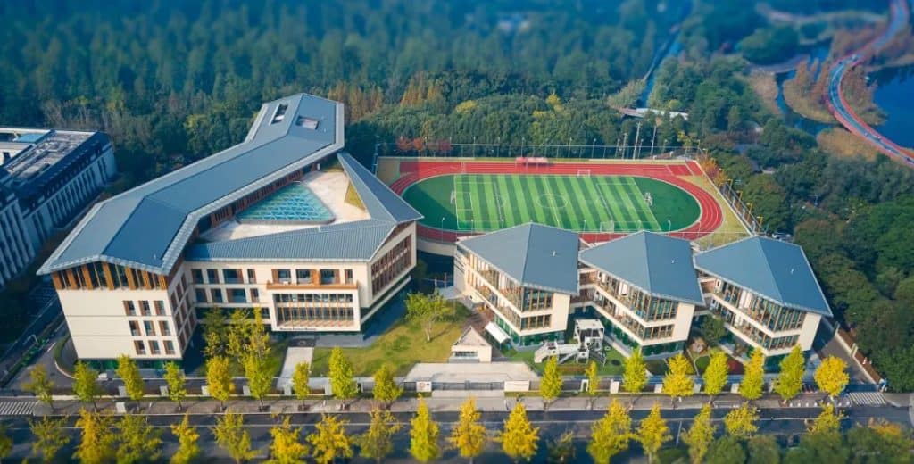 SPGS International School Chengdu | Chengdu-Expat.com