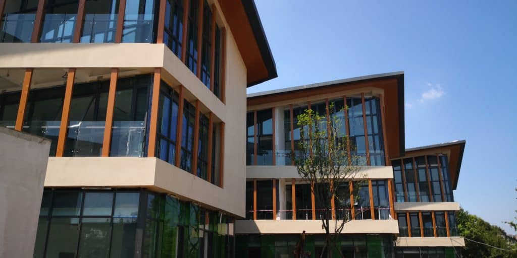 SPGS International School Chengdu | Chengdu-Expat.com