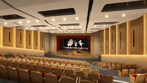 SPGS International School Chengdu | Chengdu-Expat.com