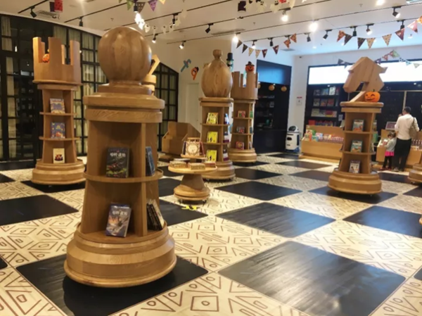 Winshare BOOK [9 Square] 文轩 - Chengdu Expat | Chengdu-Expat.com