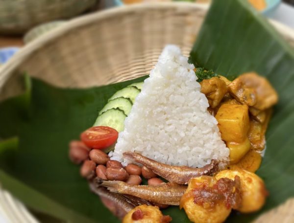 Nanyang House 南洋屋, Southeast Asian Cuisine - Chengdu Expat | Chengdu ...