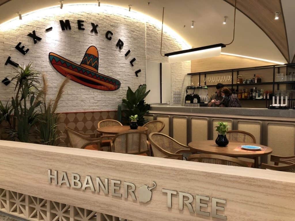 MixC Shopping Mall Chengdu 成都万象城 | Chengdu-Expat.com