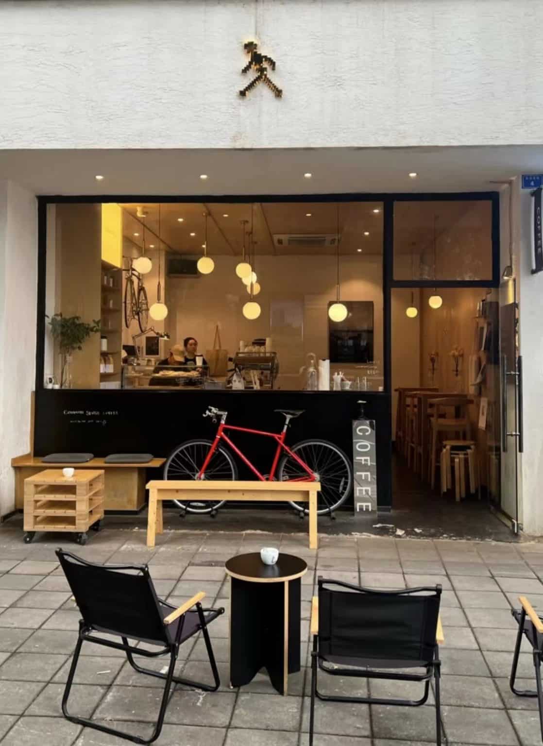 Craft Coffee in Chengdu - The Daily Grind | Chengdu-Expat.com