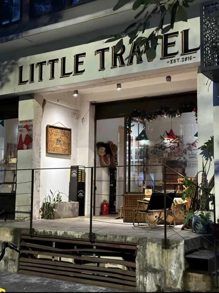 Craft Coffee in Chengdu - The Daily Grind | Chengdu-Expat.com