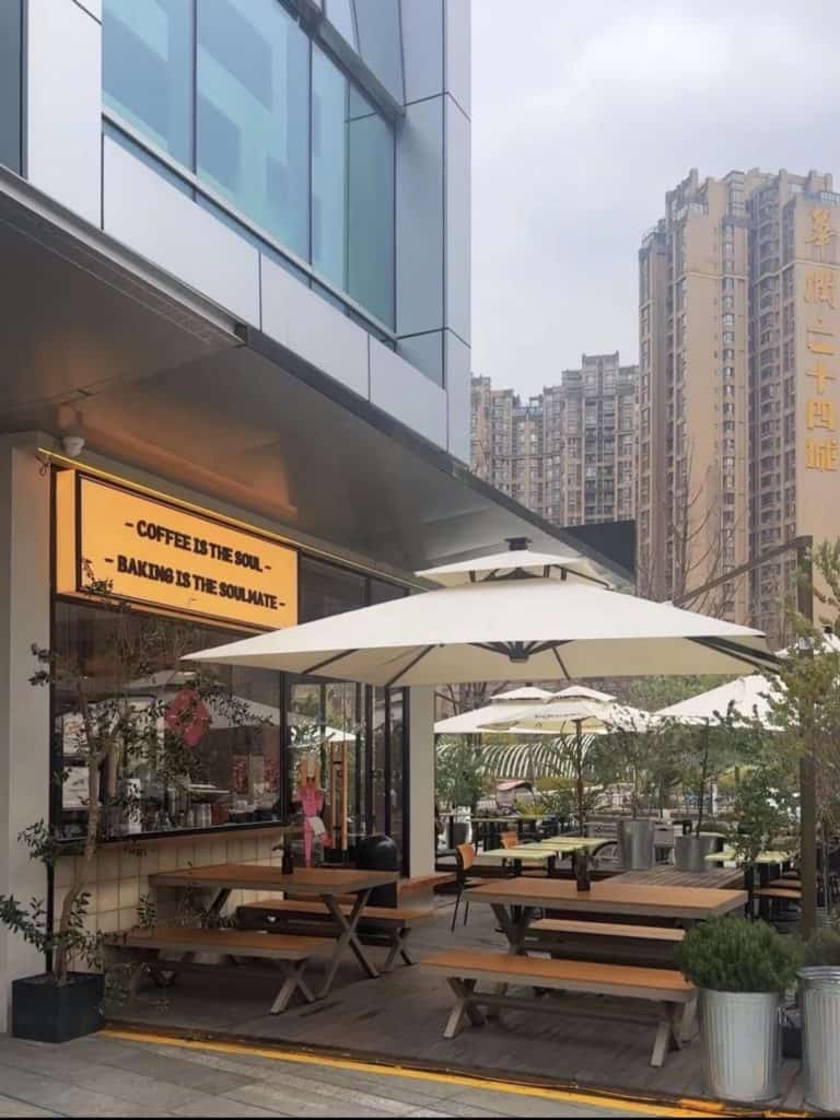 Craft Coffee in Chengdu - The Daily Grind | Chengdu-Expat.com