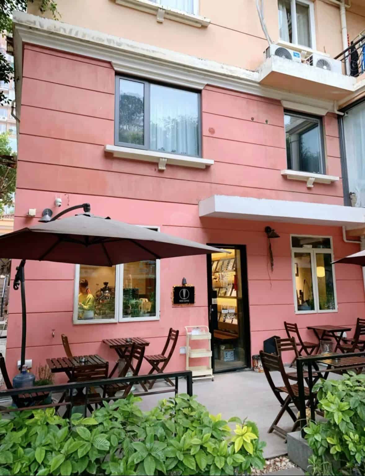 Craft Coffee in Chengdu - The Daily Grind | Chengdu-Expat.com