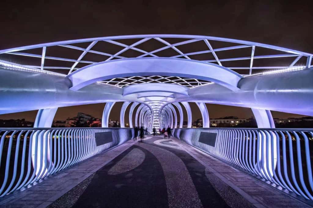 Iconic Bridges In Chengdu & Must-See Spots | Chengdu-Expat.com