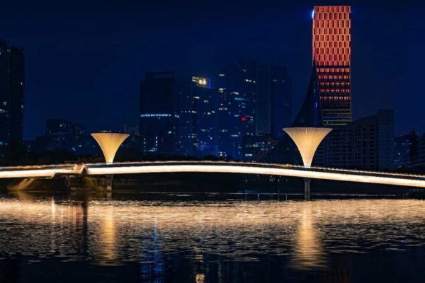 Iconic Bridges In Chengdu & Must-See Spots | Chengdu-Expat.com