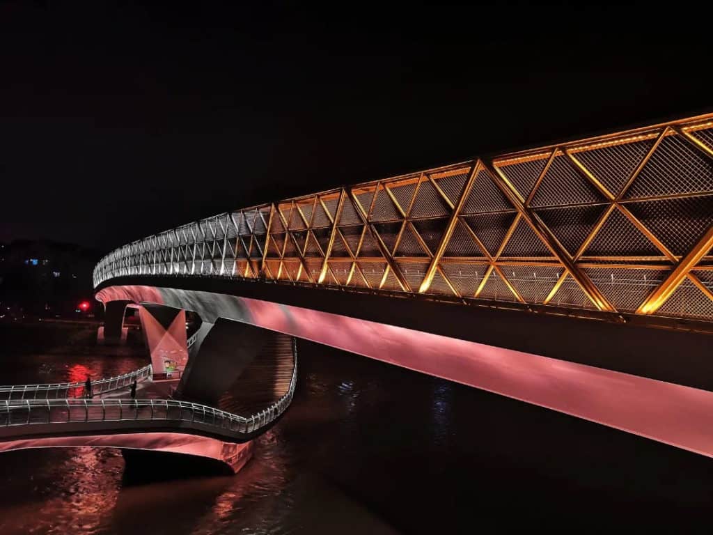 Iconic Bridges In Chengdu & Must-See Spots | Chengdu-Expat.com
