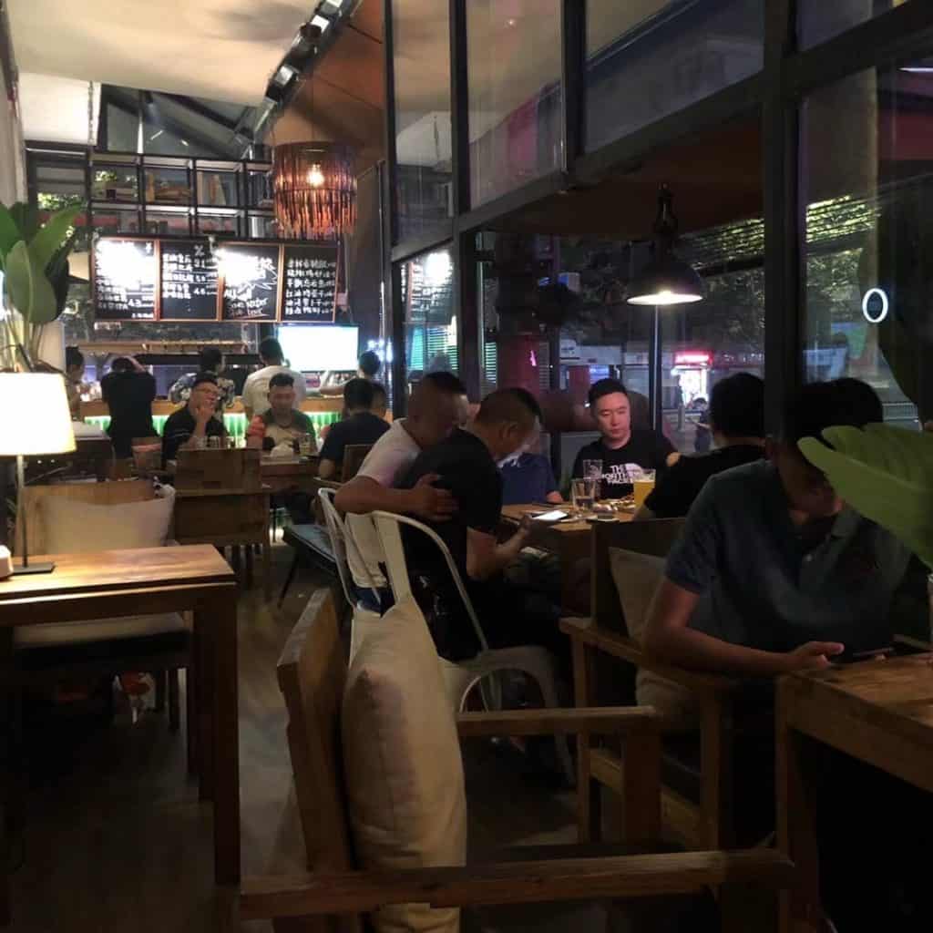 Craft Beer Bars in Chengdu, Sichuan | Chengdu-Expat.com