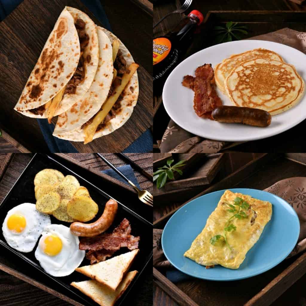 Where to Brunch in Chengdu | Chengdu-Expat.com