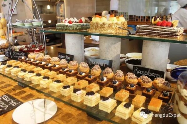 Where to Brunch in Chengdu | Chengdu-Expat.com
