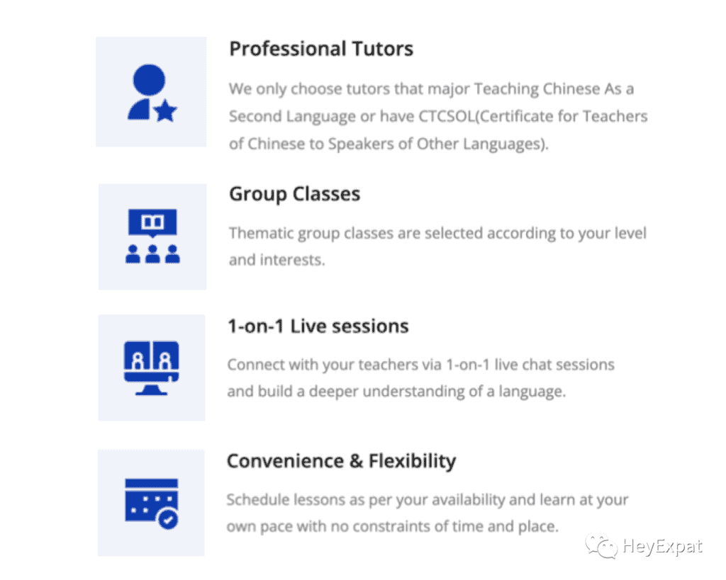 A New Flexible Online Mandarin Tutoring Platform - Chengdu Expat ...