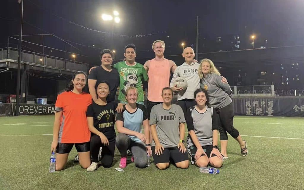 Chengdu Sports Teams & Clubs! | Chengdu-Expat.com