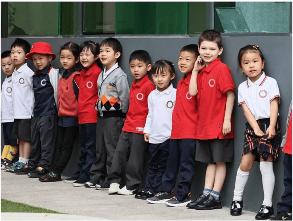 SPGS Senior School Launch Ceremony (Online) | Chengdu-Expat.com