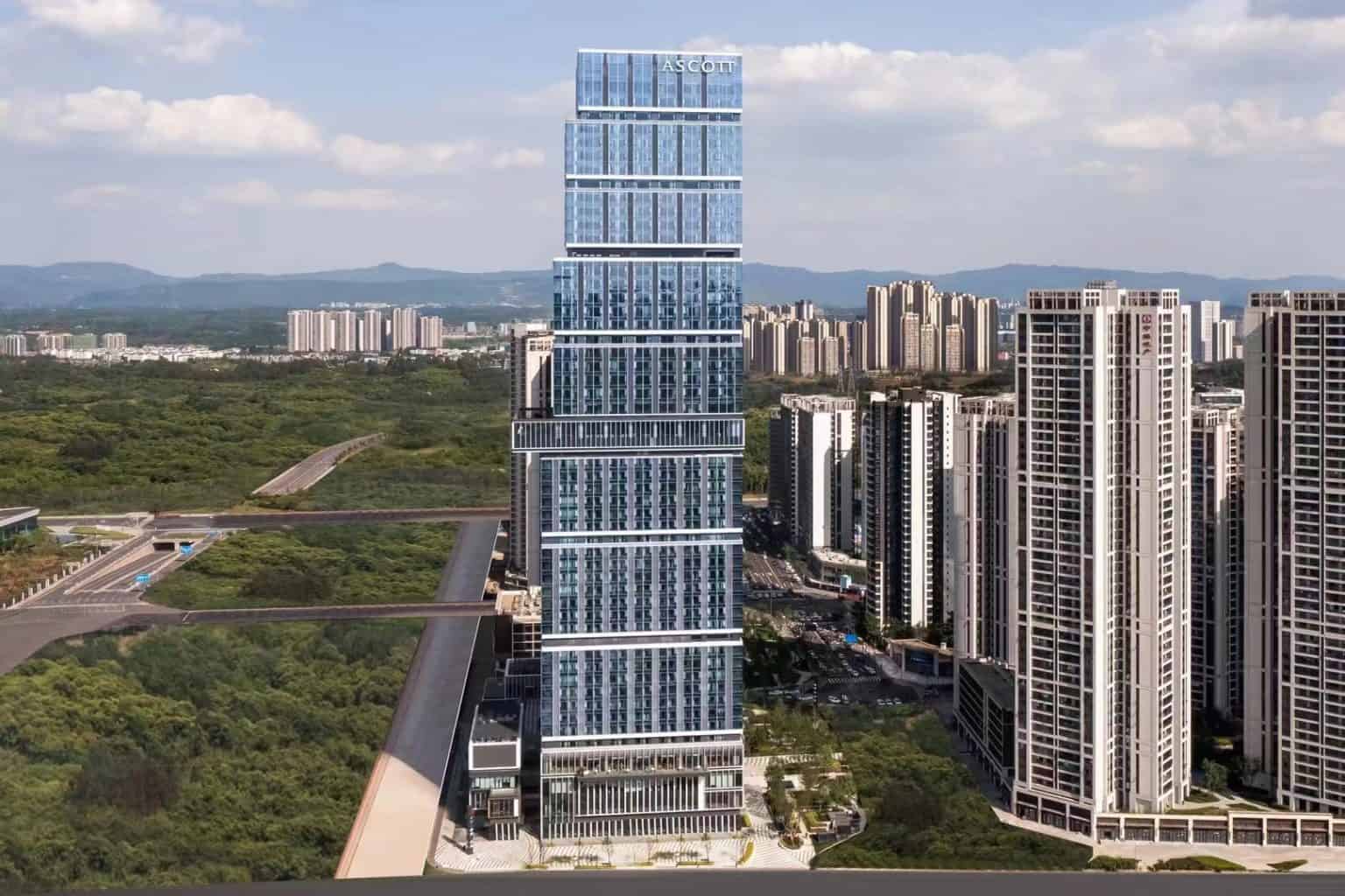 Chengdu Expat - Living the Du' | Chengdu Sichuan