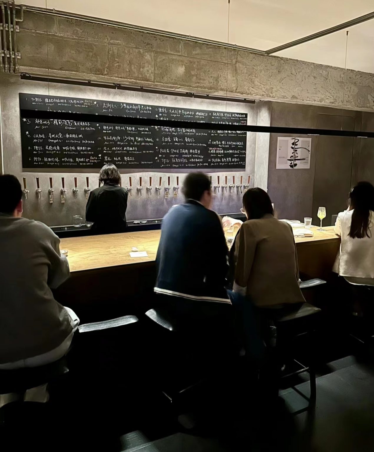 Craft Beer Bars in Chengdu, Sichuan | Chengdu-Expat.com