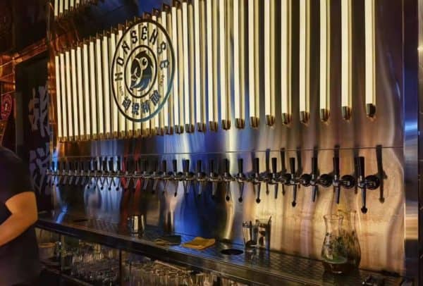 Craft Beer Bars in Chengdu, Sichuan | Chengdu-Expat.com