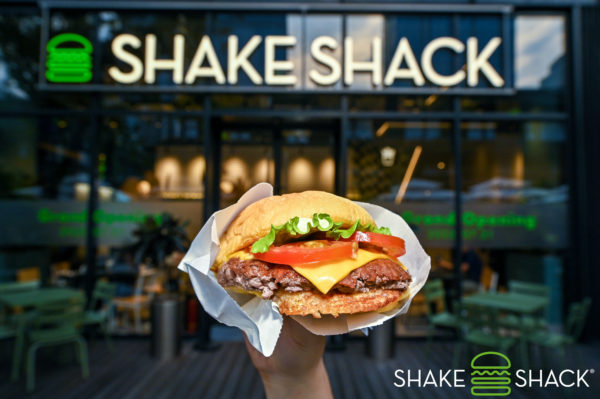 Shake Shack Opens in Chengdu! - Chengdu Expat | Chengdu-Expat.com