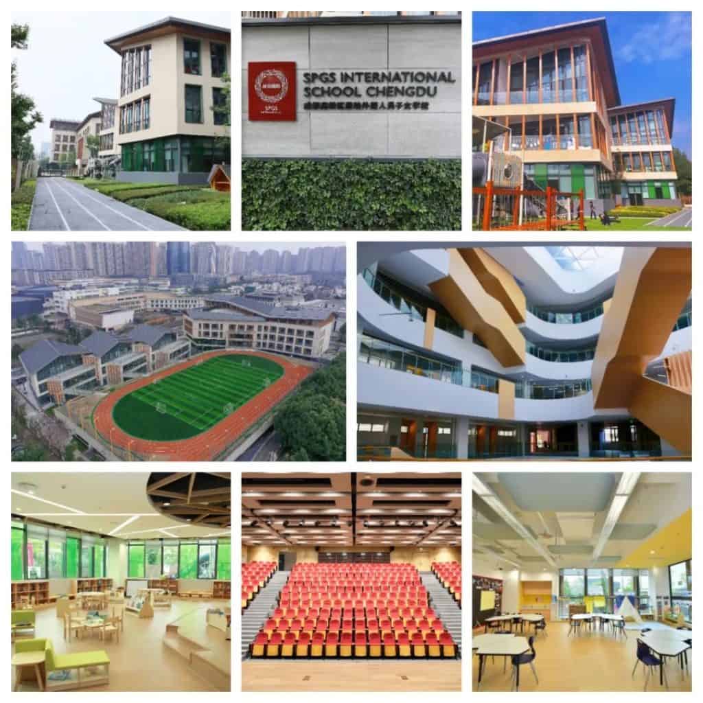 Final Preparations for the New School Year | Chengdu-Expat.com