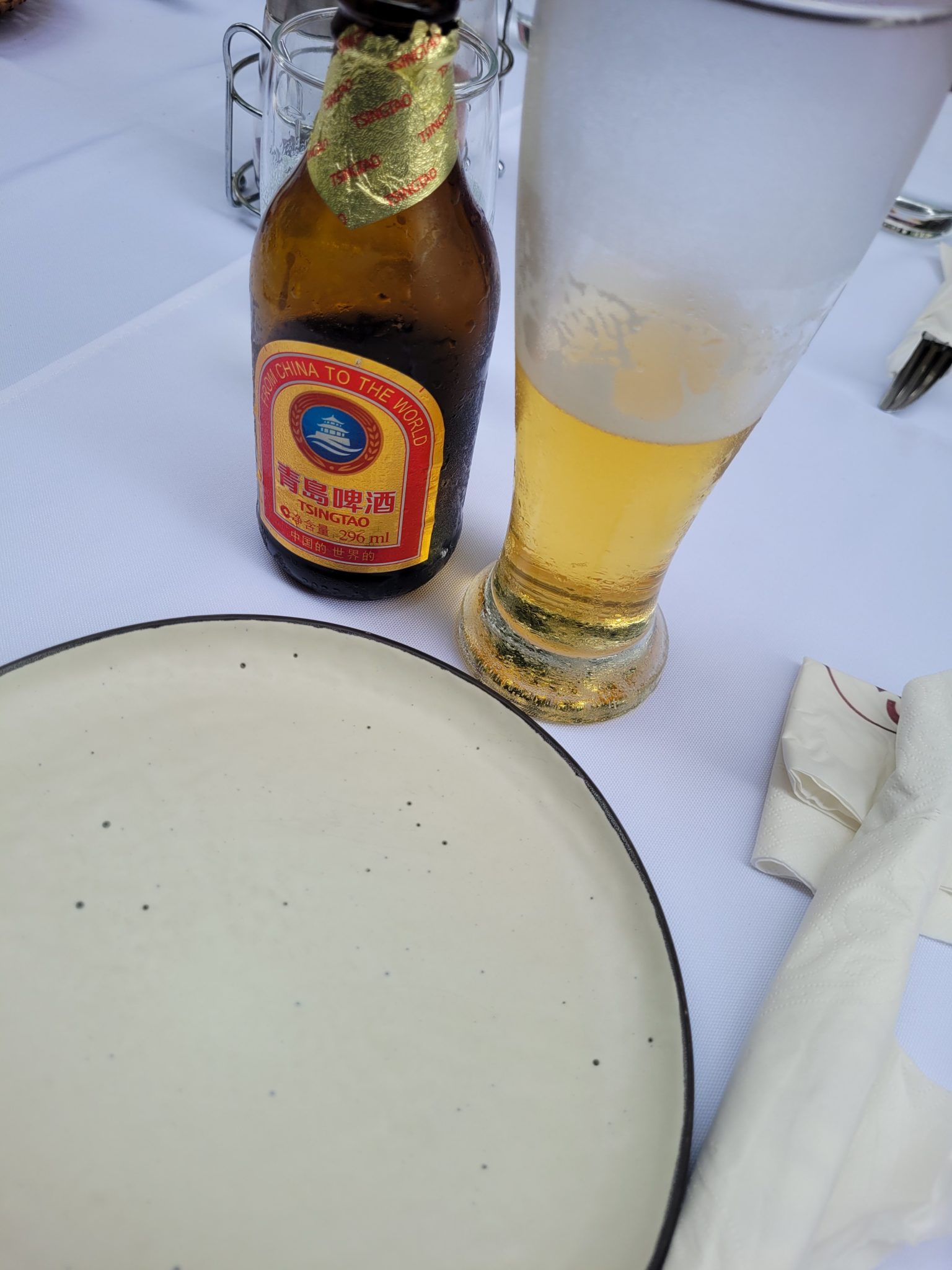 GILI'S Restaurant and Bar [Tongzilin] | Chengdu-Expat.com