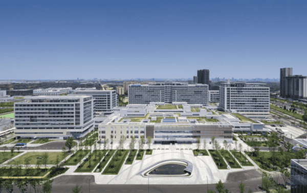 Clinics, Hospitals and Healthcare in Chengdu | Chengdu-Expat.com