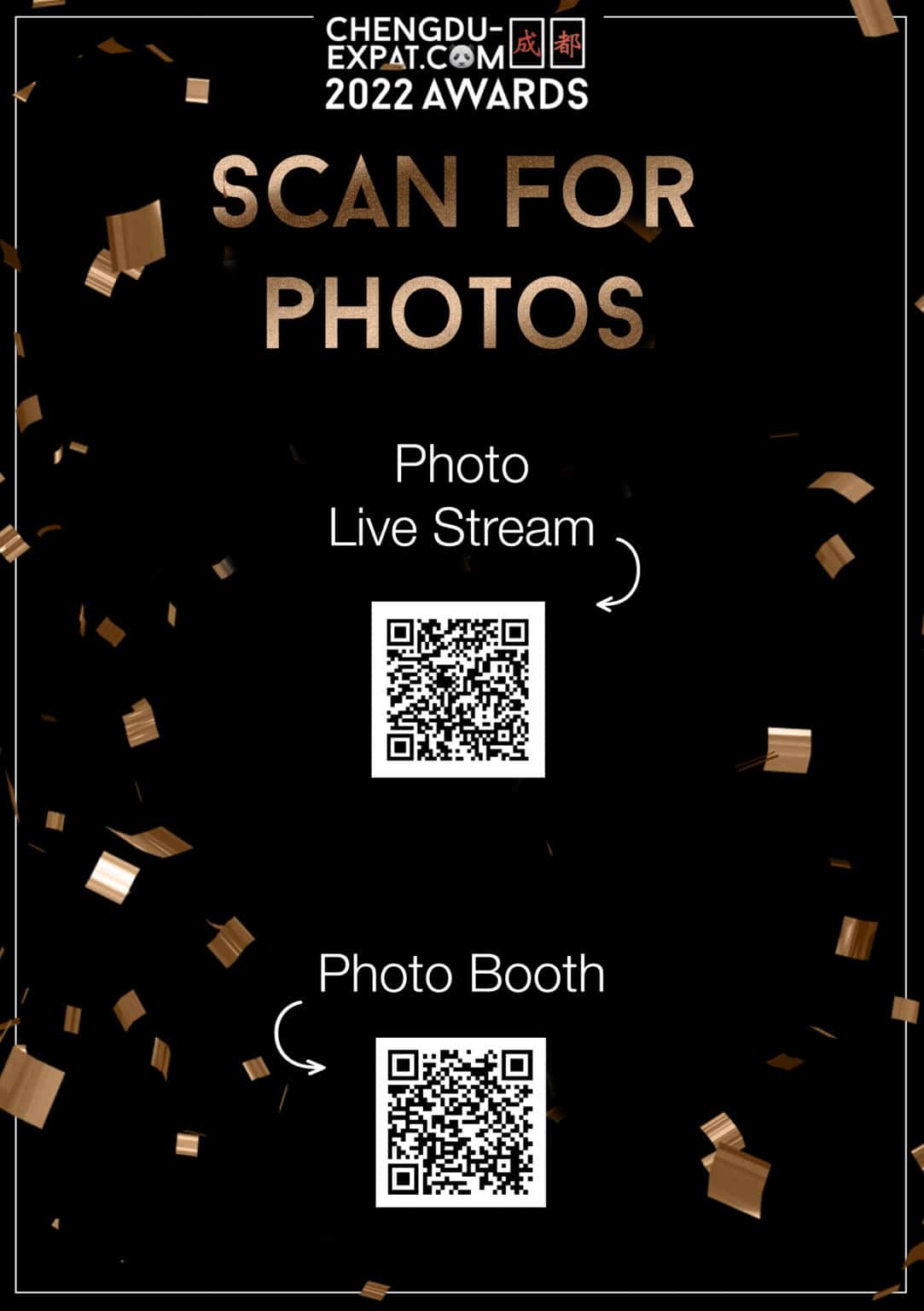 The Best of Chengdu - 2022 Chengdu-Expat Awards Winners | Chengdu-Expat.com