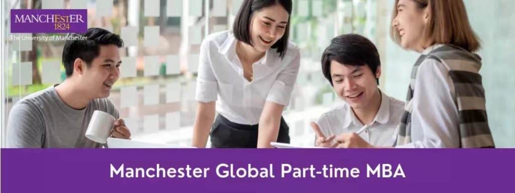 Fund Up Your Part-time MBA with £3000 | Chengdu-Expat.com