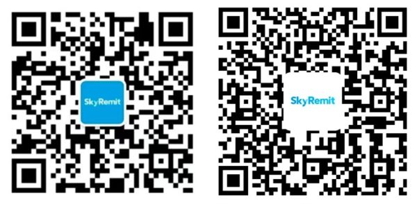 SkyRemit: A Fast & Secure Expat Remittance Tool - Chengdu Expat | Chengdu-Expat.com