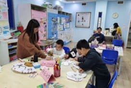 Chengdu Expat - Living the Du' | Chengdu Sichuan