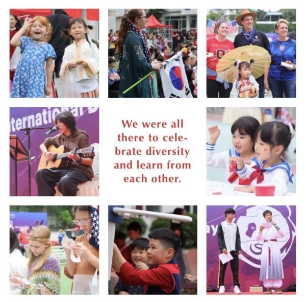 2023 CDIS International Day - Chengdu Expat | Chengdu-Expat.com