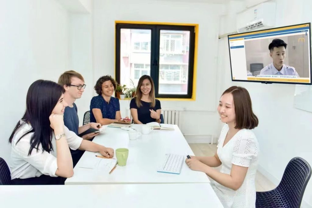 That's Mandarin Language Learning Center Chengdu | Chengdu-Expat.com