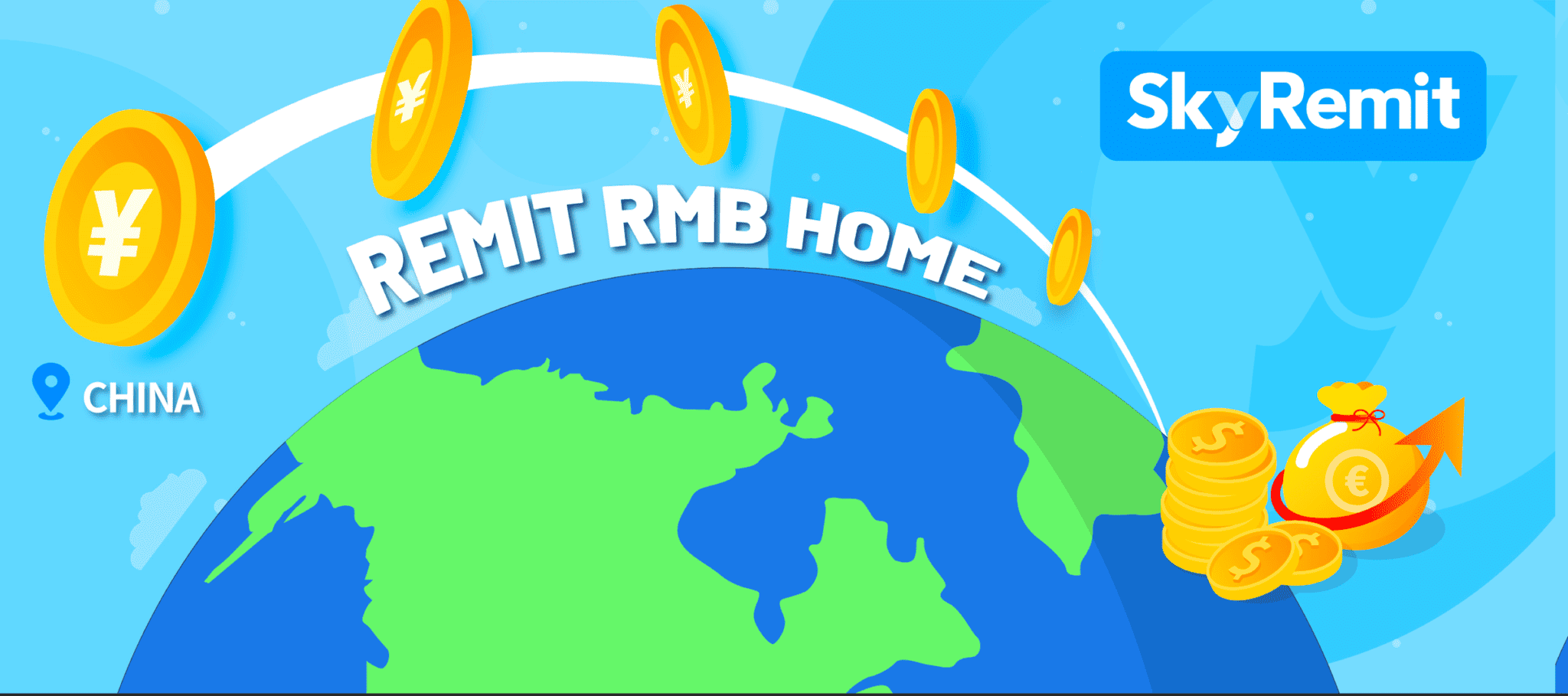 Mobile RMB Transfers: Speed and Savings for Foreigners in China ...