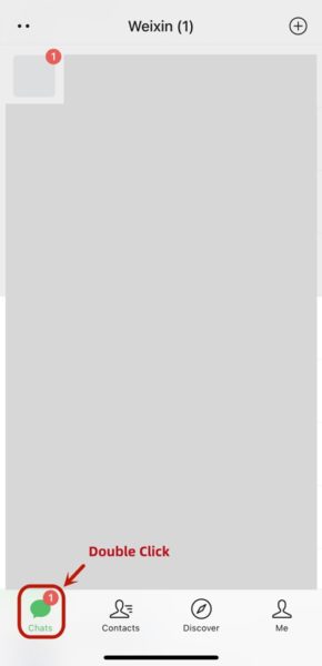WeChat: The Hidden Features and Tricks | Chengdu-Expat.com [2020]